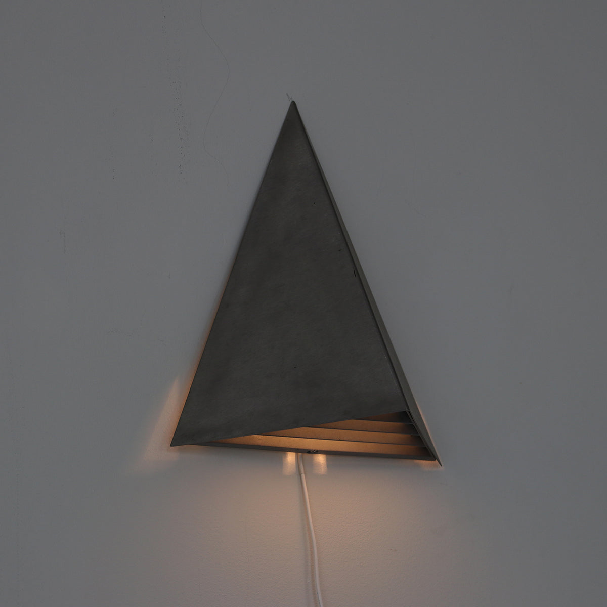 Bracket lamp – FILM
