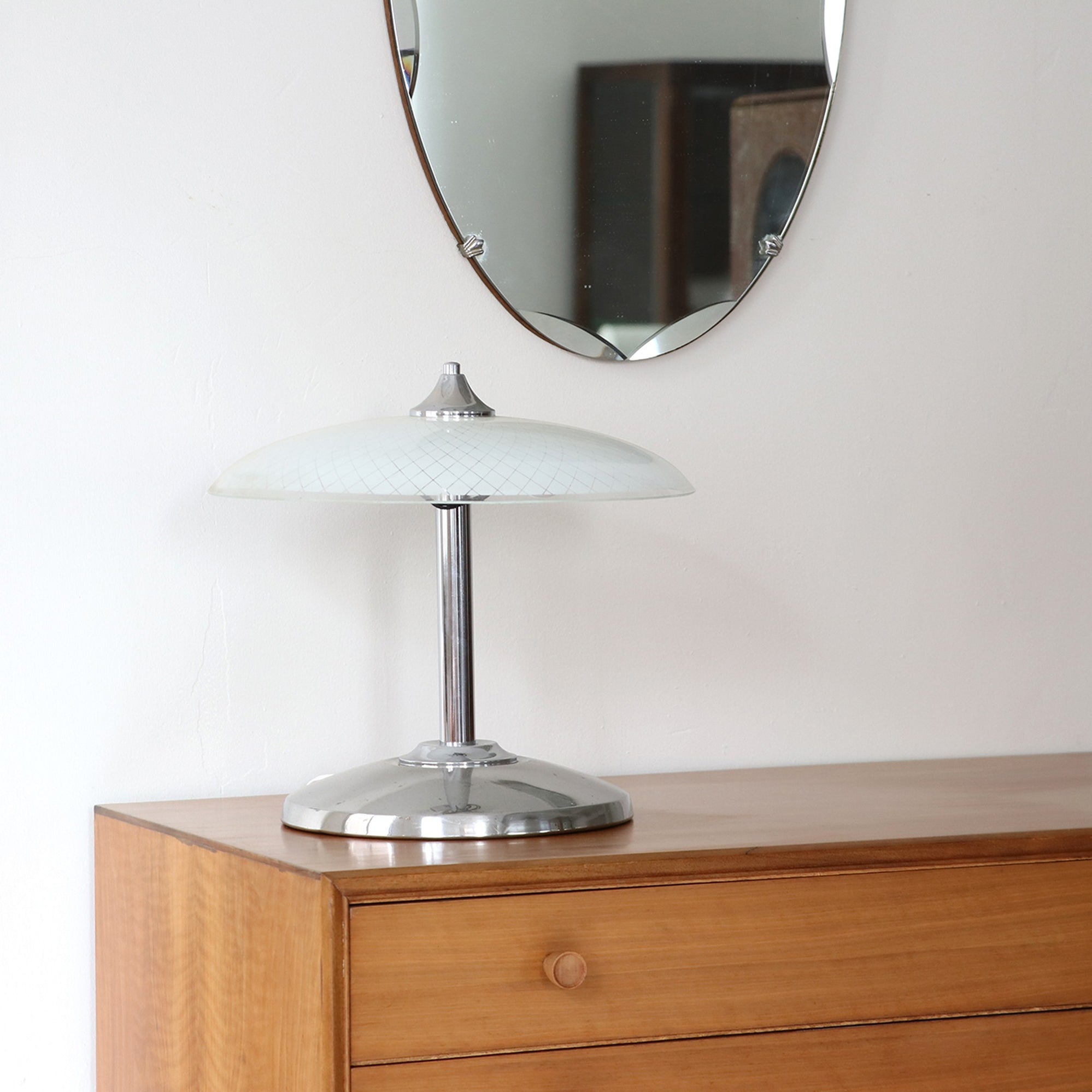 Table lamp – FILM