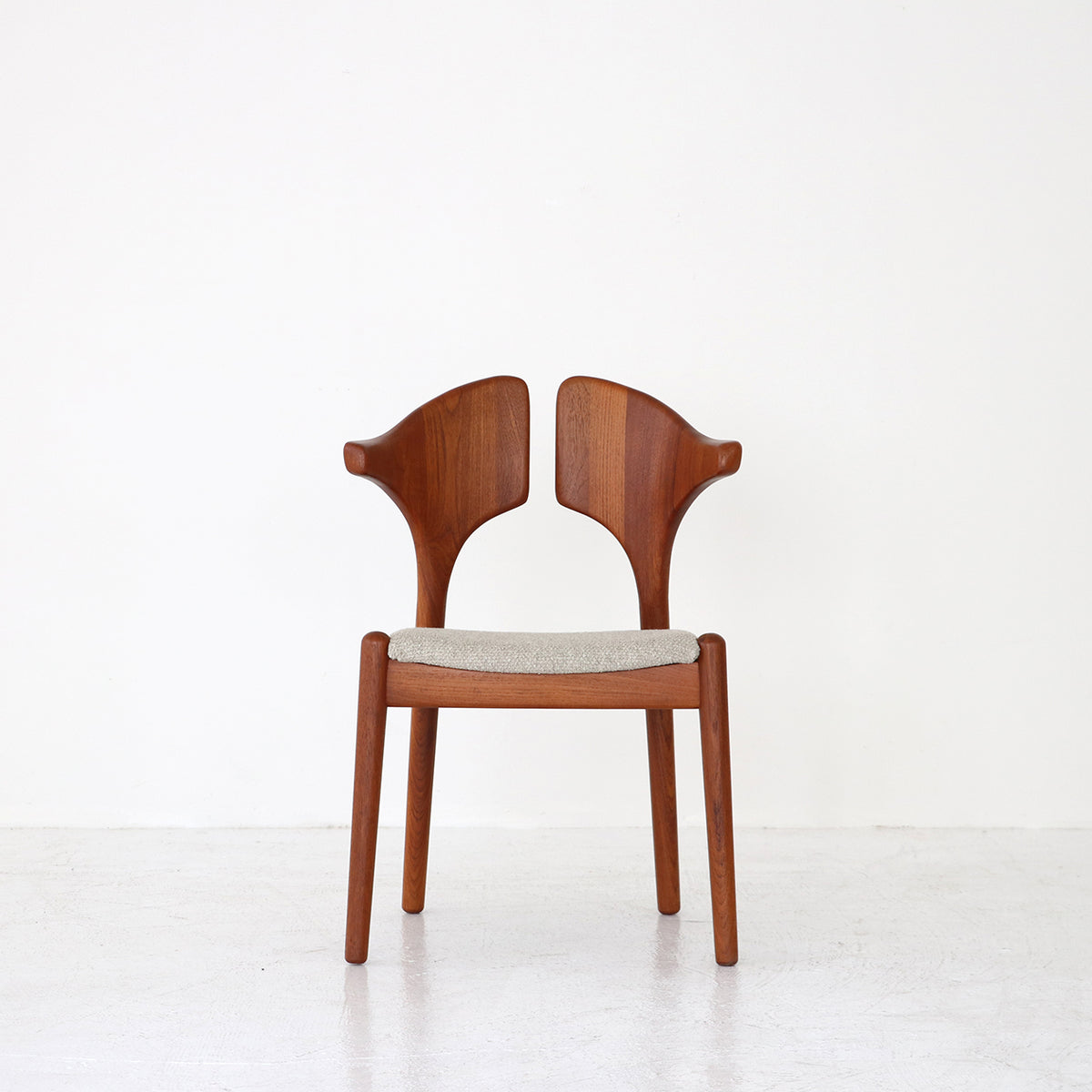Half arm chair / 2脚セット – FILM